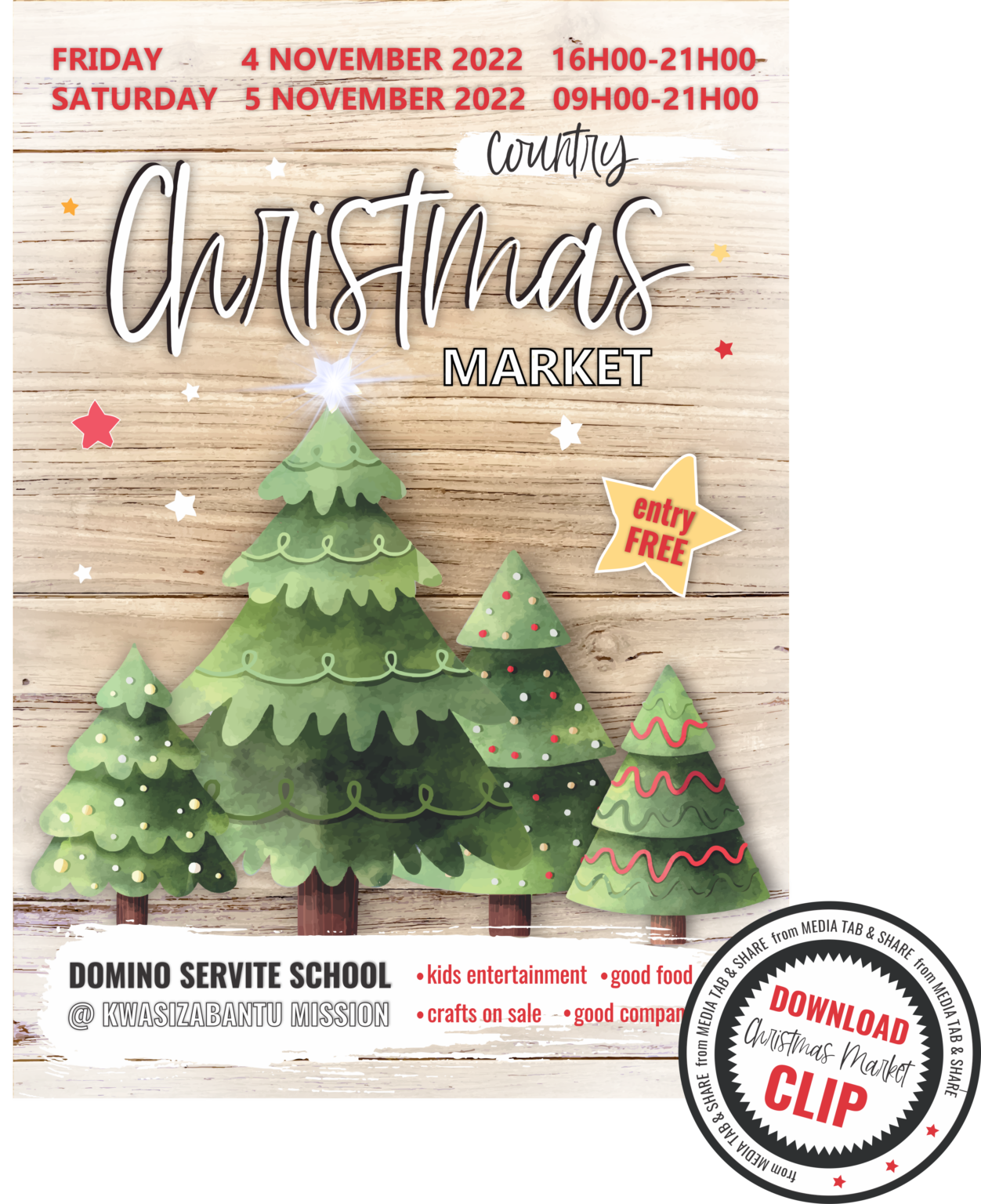Domino Servite School – Serving with integrity