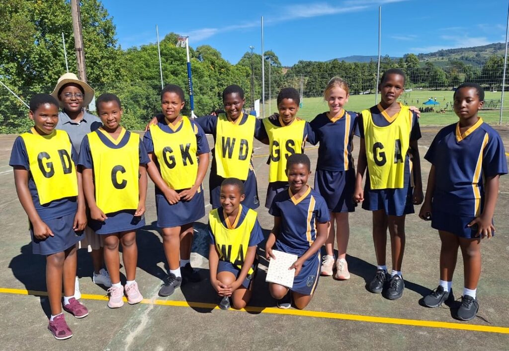 GREYTOWN HIGH NETBALL FESTIVAL – Domino Servite School