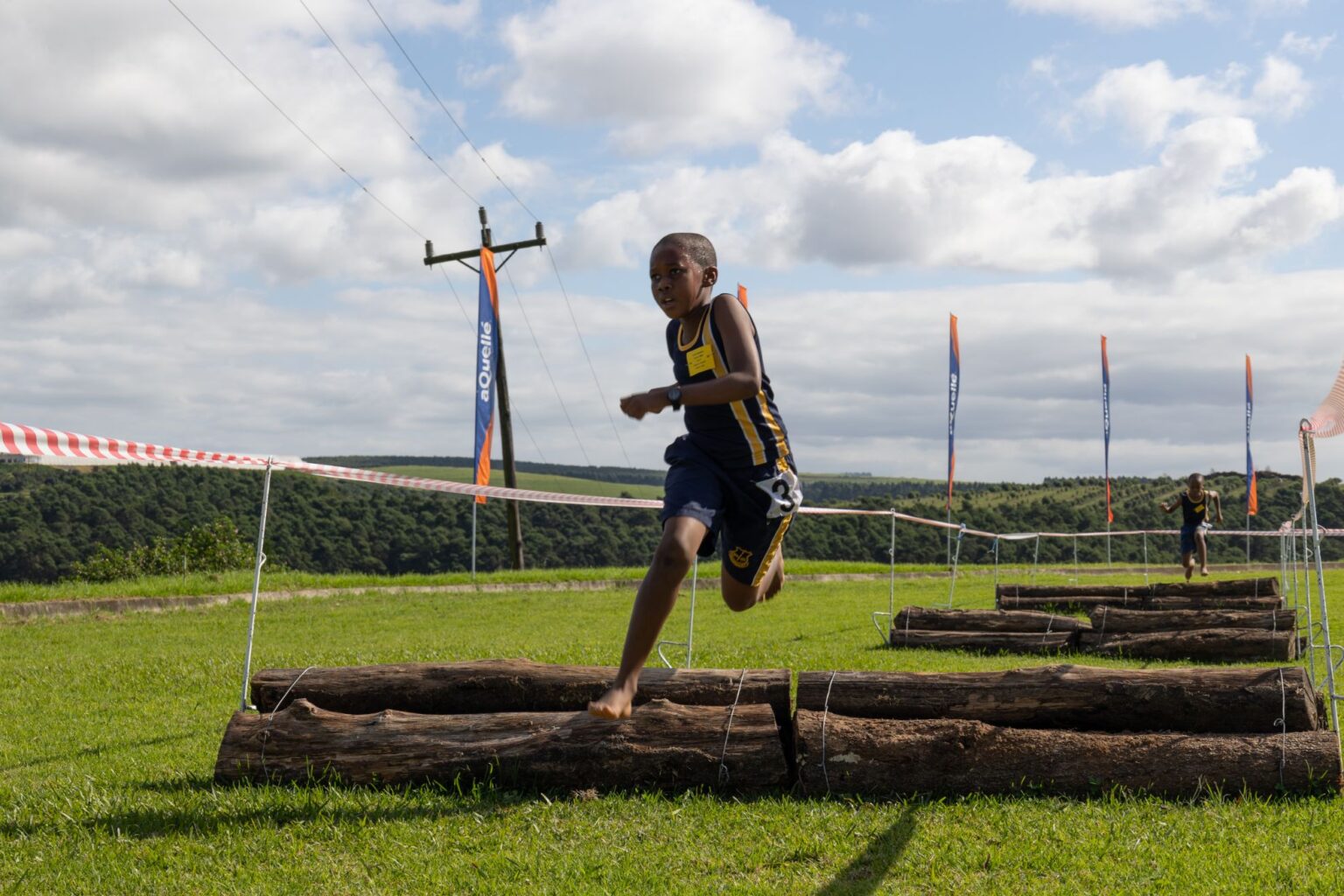 ZONAL KZNCSSA X-COUNTRY – Domino Servite School