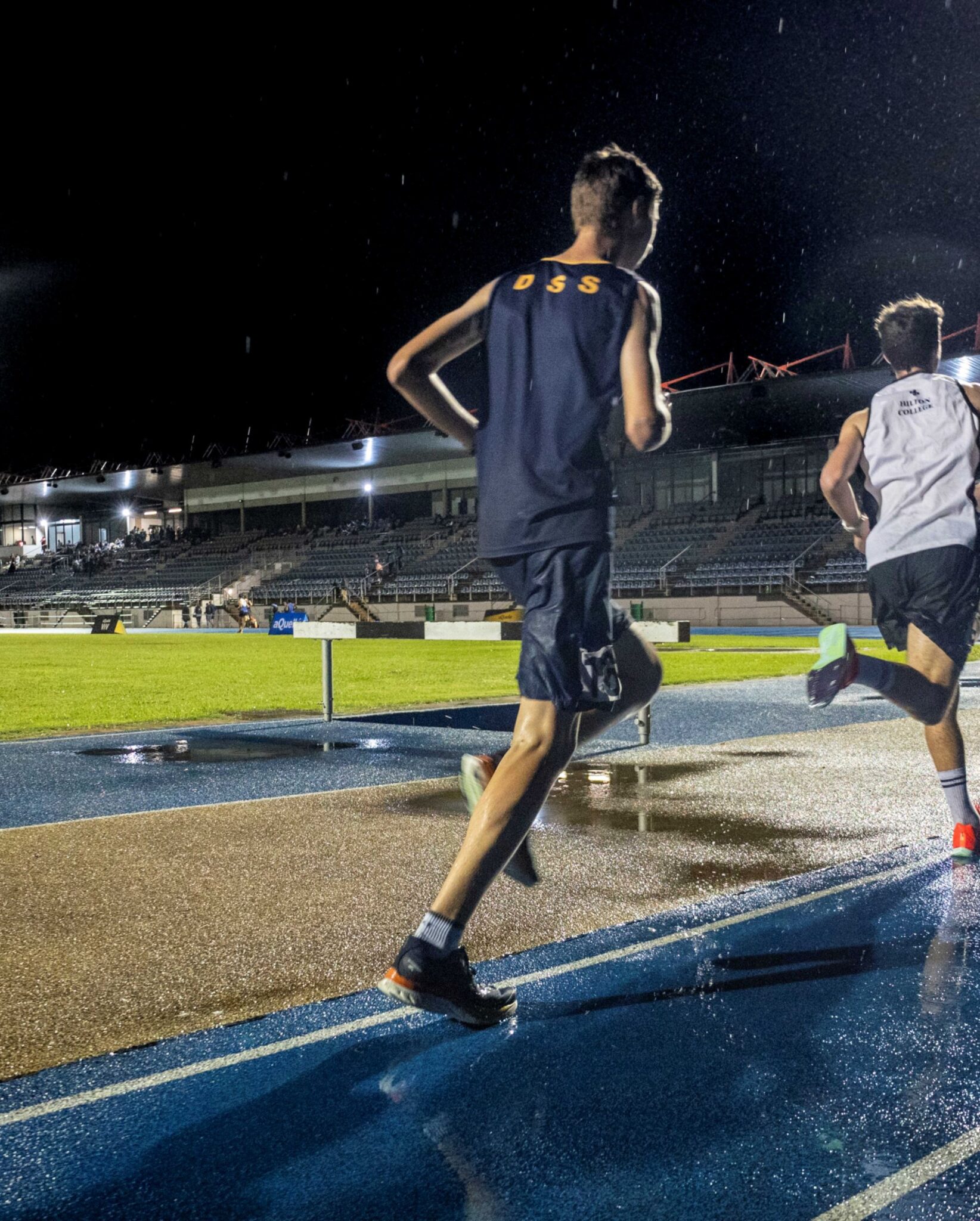 Domino Servite School – Serving with integrity