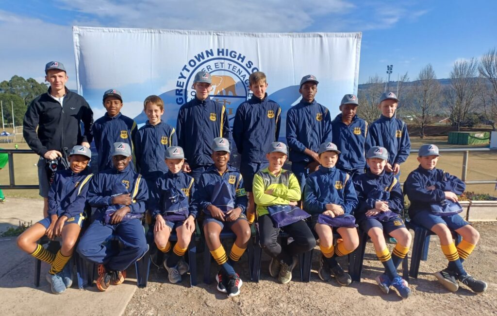U13 SOCCER FESTIVAL – Domino Servite School